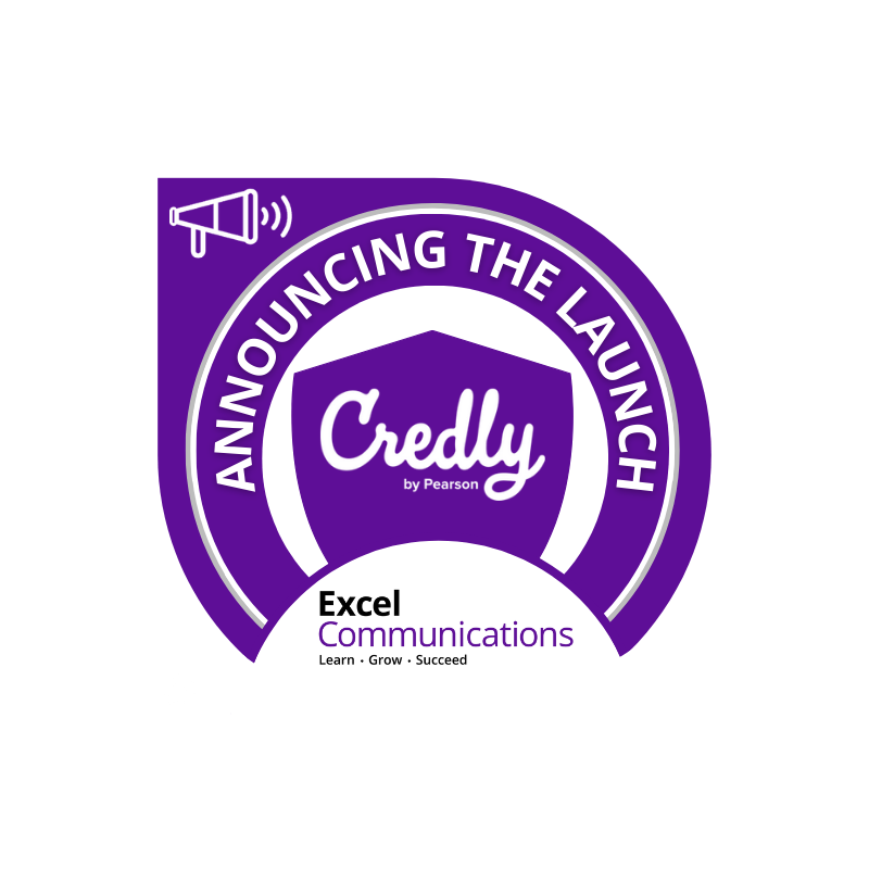 Announcing Our Exciting New Partnership With Credly